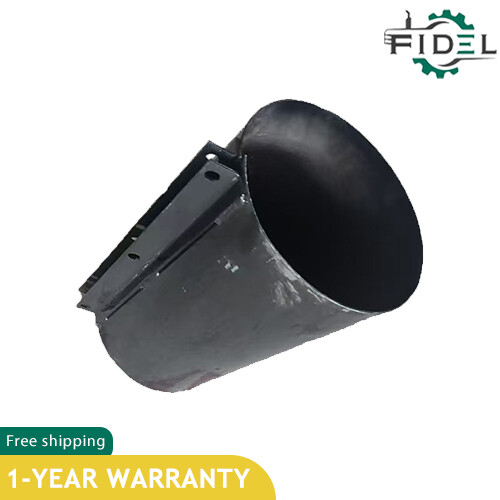 47999908 Clean Grain Solid Weld Assy Fits Case IH Combine Harvester ...