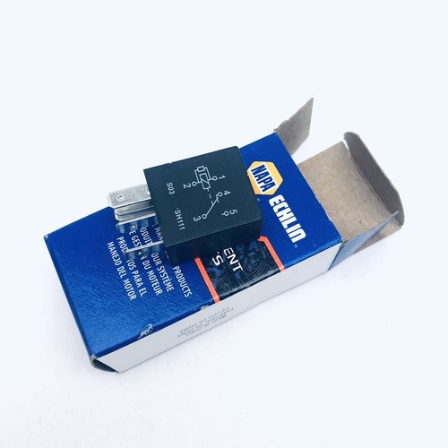 NAPA - Echlin AR606 Air Pump Relay | Toggle Switch | Steering Column ...