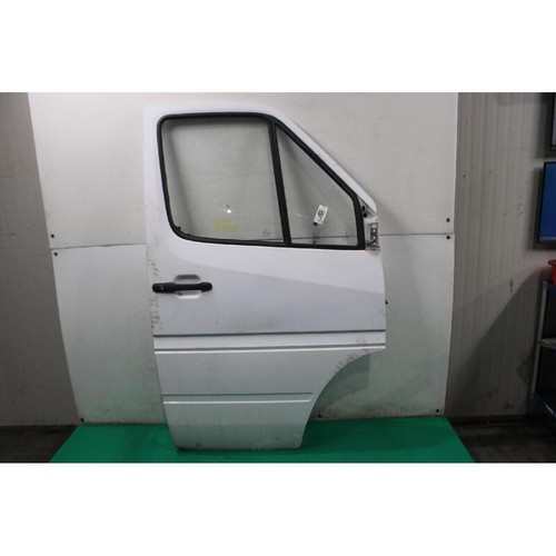 FRONT DOOR RH FOR MERCEDES SPRINTER (95-00) W901/5 2.9 T.D. FUR. D ...