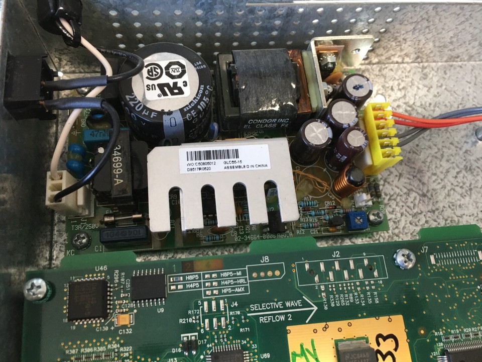 Lutron Homeworks Illumination Processor H8P5-120 | eBay