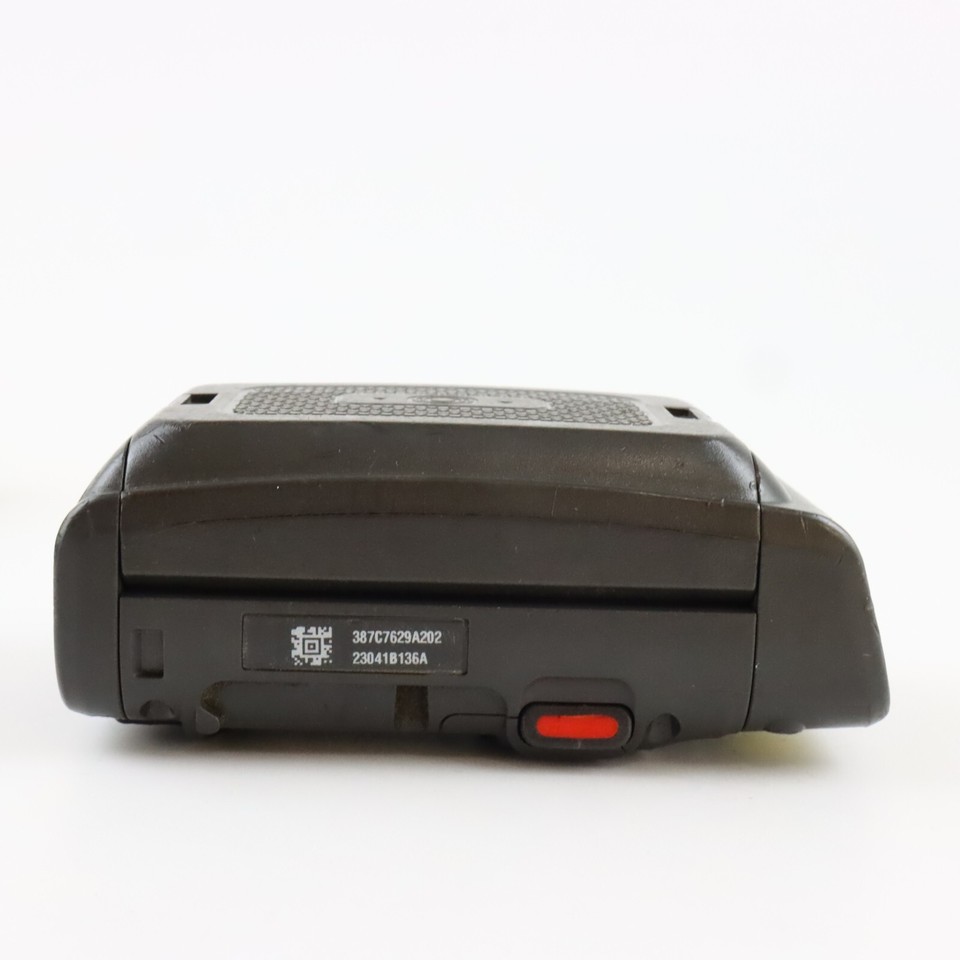 **Lot of 12** Honeywell 8690i 8690IB601-2 RFID Ring Barcode Scanner ...