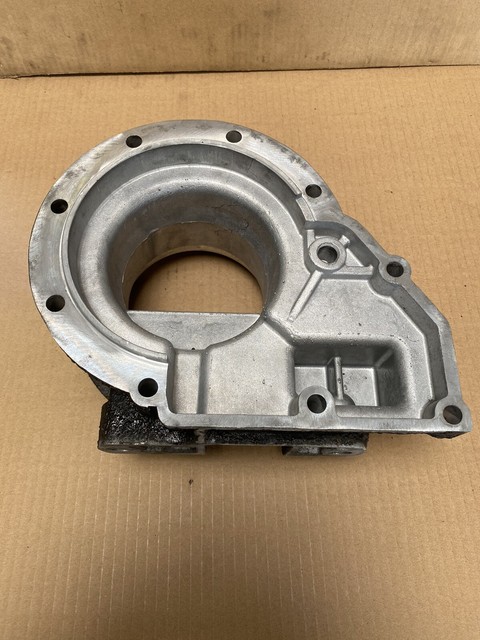 E4od Ford 4x4 Transfer Case Adapter Aluminum for sale online | eBay