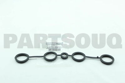 1327165F00 Genuine Nissan GASKET-ROCKER COVER 13271-65F00 | eBay