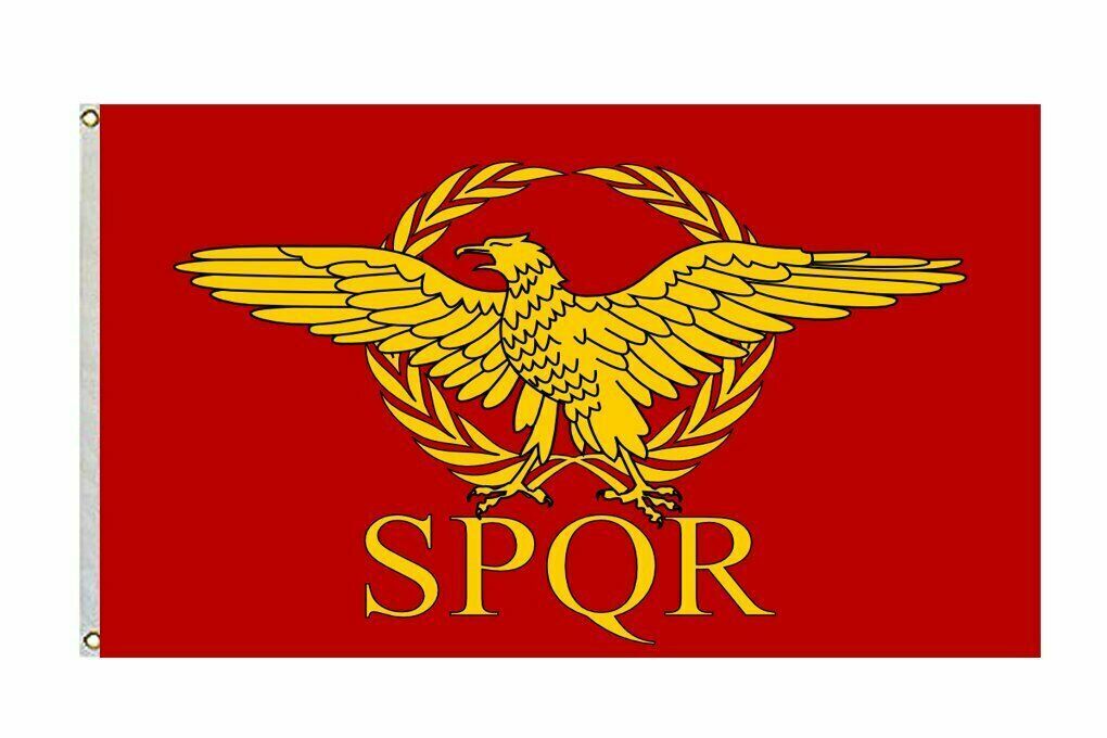 Roman Republic Symbol