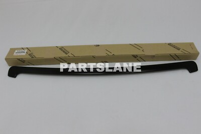 Toyota Land Cruiser Prado GRJ150 KDJ150 OEM Front Hood Molding 75770 ...