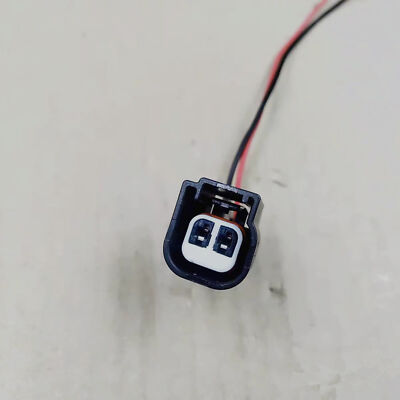 For Ford GM Connector Hood Sensor Turn Signal Side Marker Socket ...