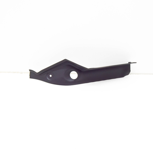 NEW BMW X3 G01 REAR RIGHT LIFTGATE GUTTER STRIP 51497414192 ORIGINAL | eBay