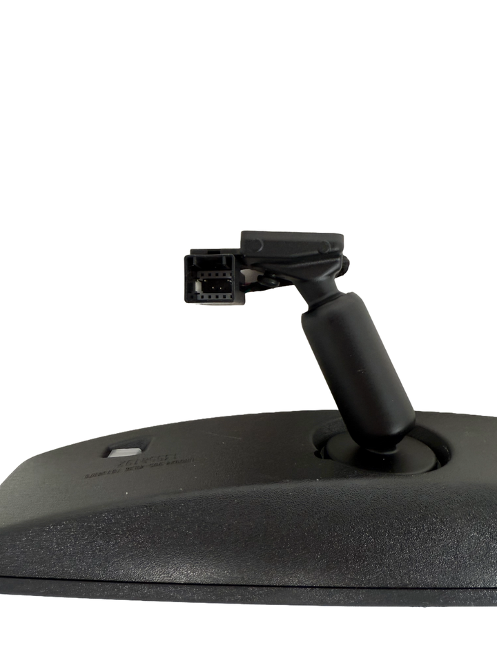 New OEM Rear View Mirror Auto Dim 19-2026 Silverado Sierra Yukon ...