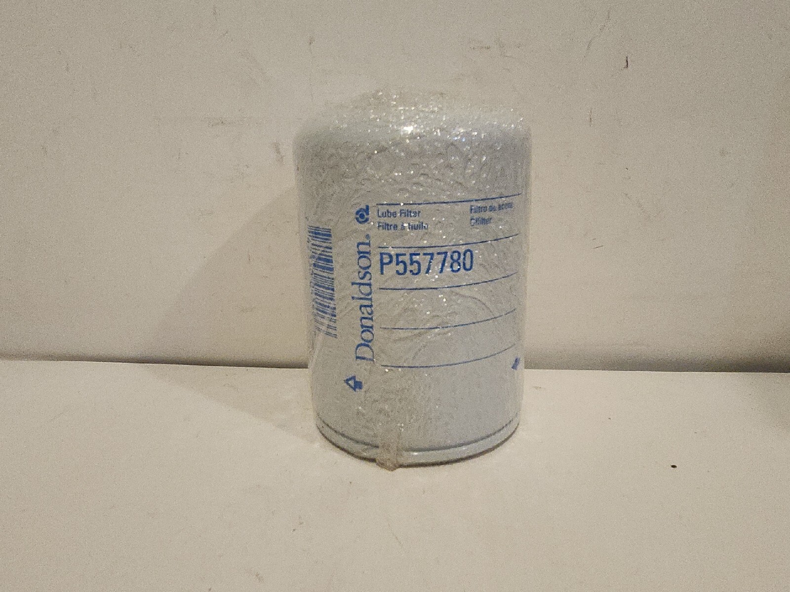 DONALDSON P557780 - cross reference oil filters | oilfilter ...