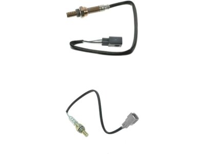 For 2007-2013 Lexus ES350 Oxygen Sensor Set Downstream 66456GW 2008 ...
