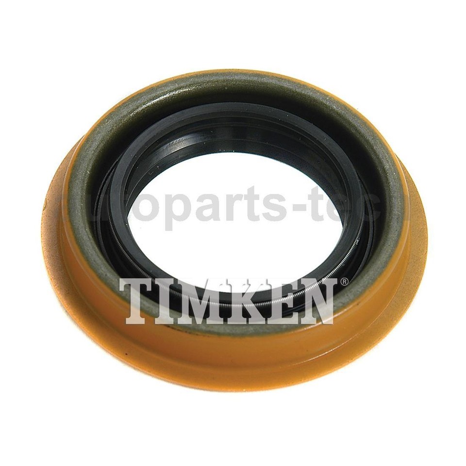 2x Timken Front Differential Pinion Seal For Ford F-150 1997~2012 | eBay