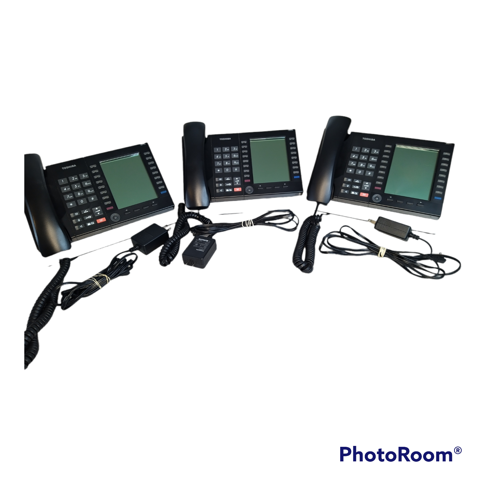 Toshiba Office Phone