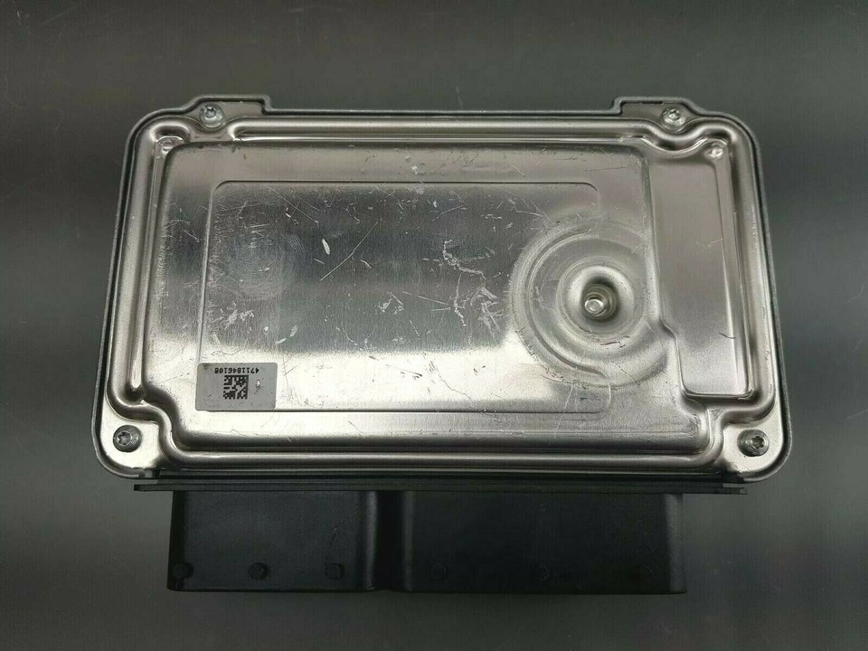 New + Orig BMW K21 K25-K29 K40 Engine Control Unit Motorcycle ECU ...