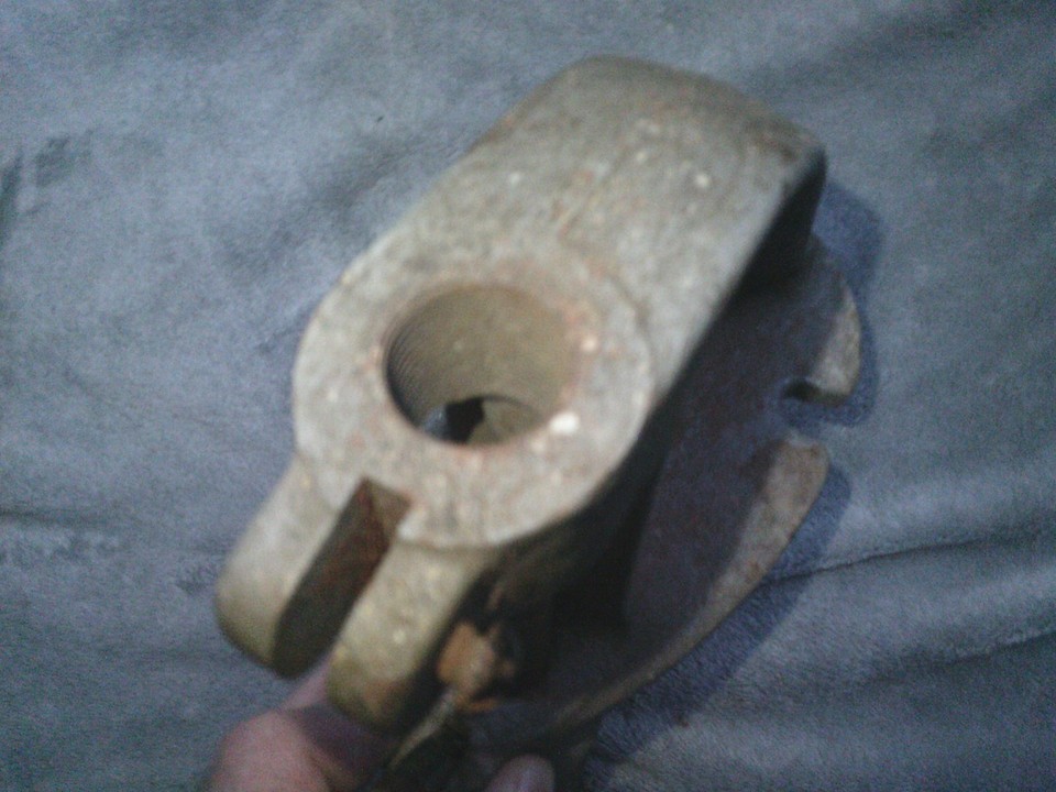 Vtg Lyman Spartan Cartridge Bullet Reloading Press~Rifle Hand Gun Hunt ...