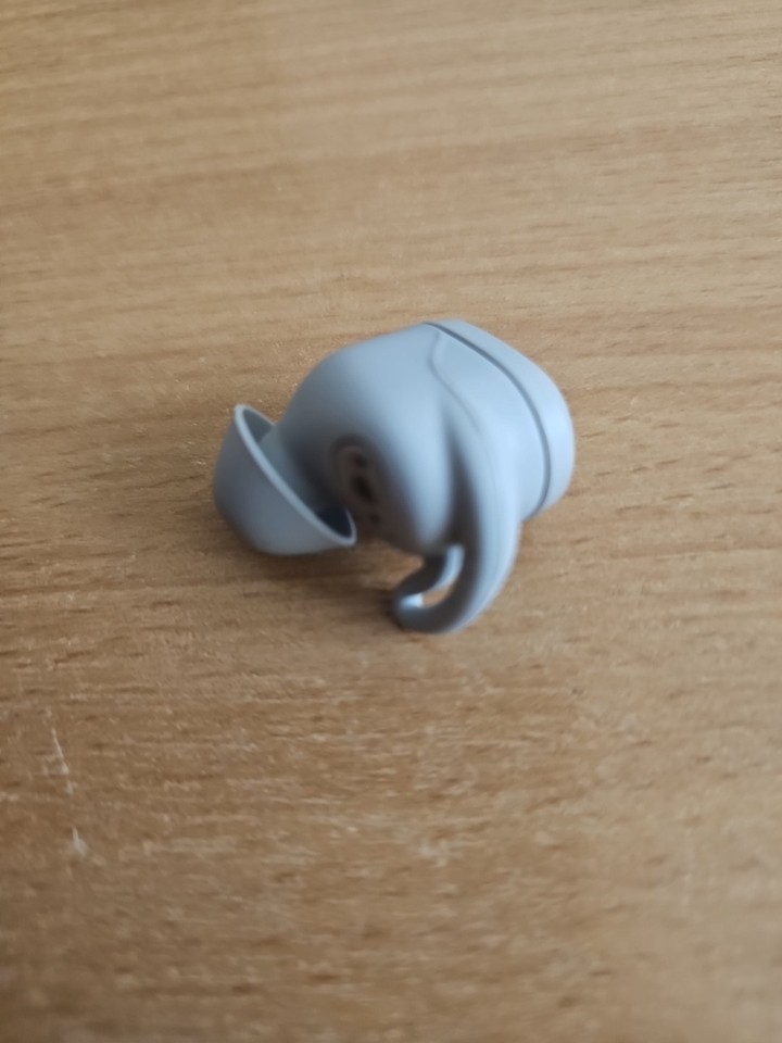 Jaybird Vista true wireless earbuds LEFT Bluetooth headphones BEIGE ...