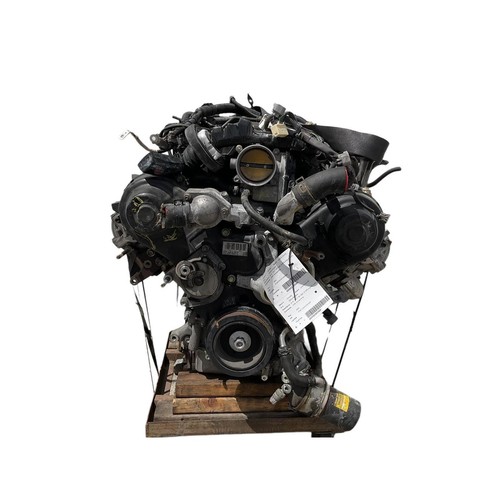 2005 LEXUS GX470 Engine 119K 4.7L Vin T 5th Digit 2UZFE From 11/04 ...