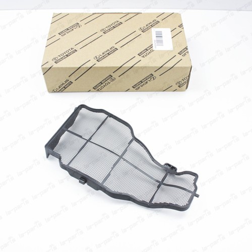 New Genuine Toyota 14-15 Prius Hybrid HV Battery Cooling Fan Filter ...