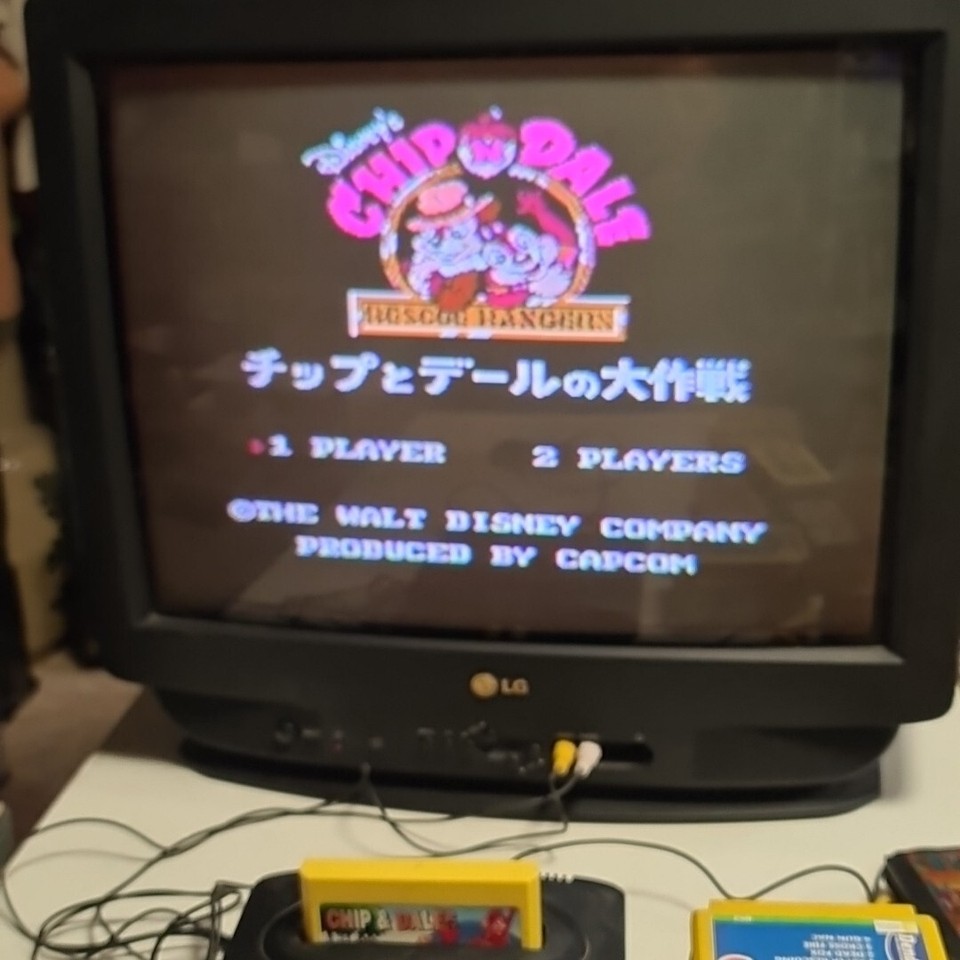 Game Cartridge for Dandy Video Game 8-BIT Console. Made in 90s. | eBay