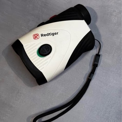 REDTIGER Laser Range Finder, Golf Rangefinder | eBay