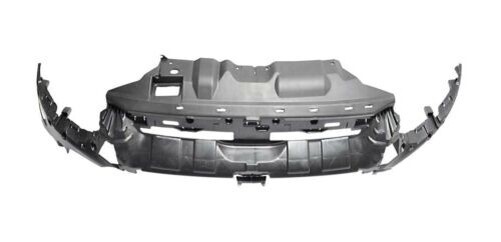 Halterung Stoßstange Vorne Ford Focus 2010-2020 1904869 1735448 | eBay