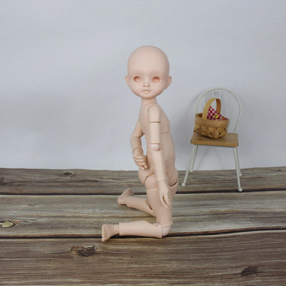 Dolls Without Makeup | Saubhaya Makeup