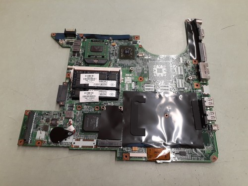 HP DV9000 DV9008NR DV9010US Motherboard 444002-001 / TMDTL56HAX5CT ...