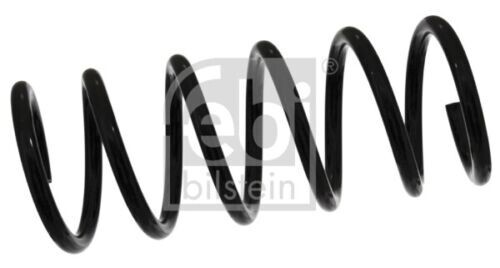 FOR FORD MONDEO MK4 TDCI 2.0D 07 TO 15 REAR SUSPENSION COIL SPRING ...