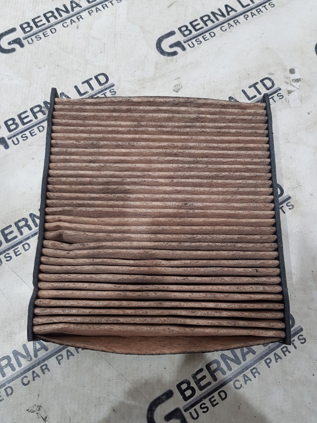 Genuine Nissan Cabin Filter - 272775FA0P for sale online | eBay