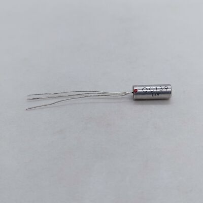 Transistors - Oc Transistor