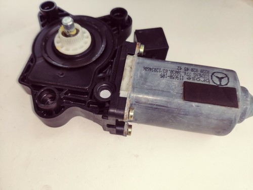 2002 MERCEDES-BENZ C 240 Power Window Motor Front Right 2208204542 C16 ...