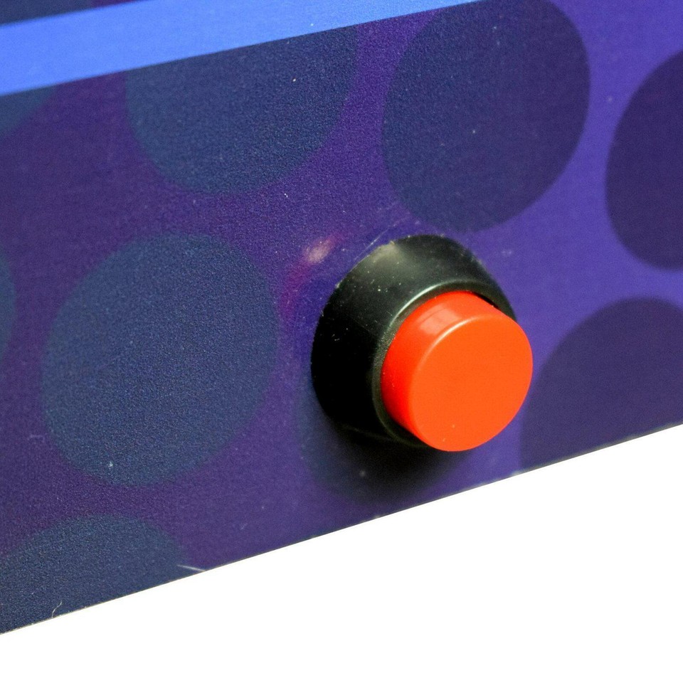 8-ft Arcade Ball Table - Roll and Score - Hot Shot Rollerball Arcade ...