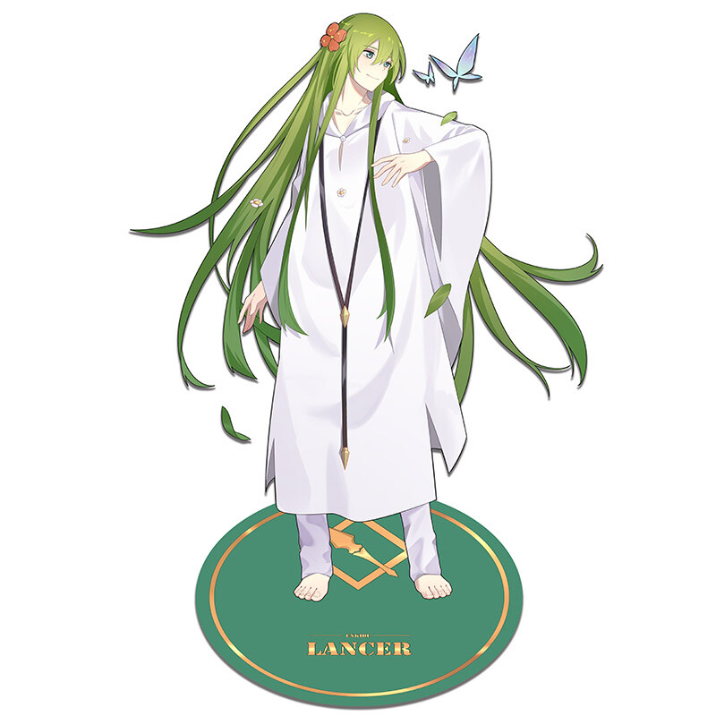 Enkidu Fategrand Order Wikia Fandom