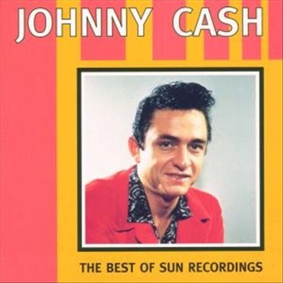 JOHNNY CASH BEST OF THE SUN YEARS [REPETOIRE] NEW CD 4009910482421 | eBay