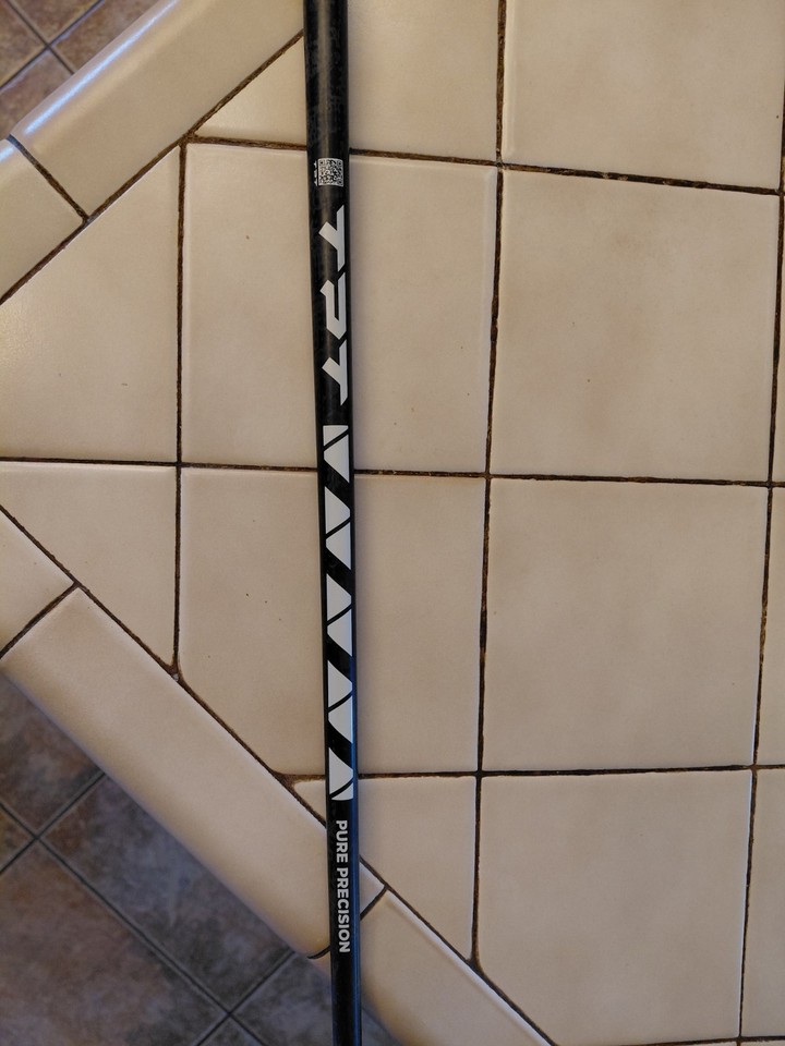 LAB Golf DF 2.1 Putter W/ TPT Shaft - 35" 69* lie | eBay