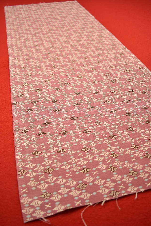 Japanese Fabric Silk Textile Vintage Kimono Antique BORO Patch Dyed 37 ...