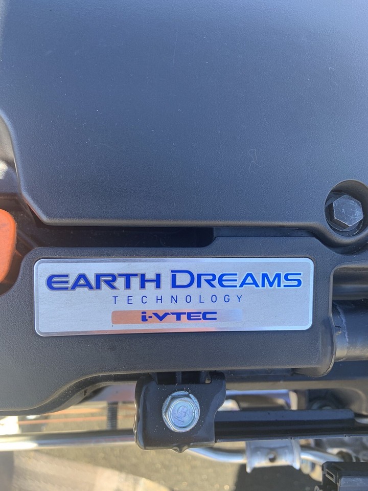 2016-2021 HONDA CIVIC 2.0L COMPLETE ENGINE MOTOR IN PERFECT CONDITION ...