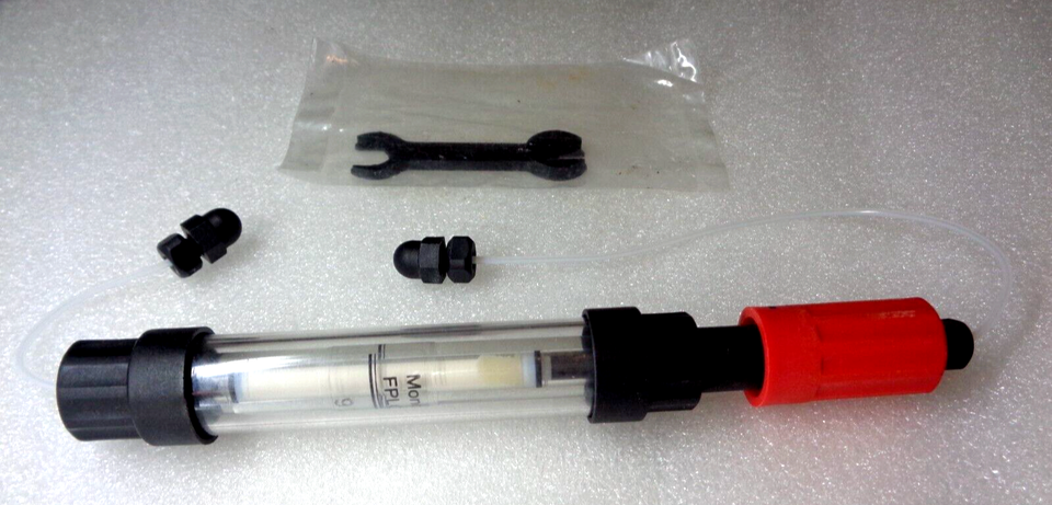 Pharmacia FPLC Chromatography Column Mono Q | eBay