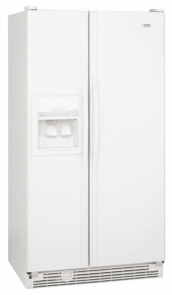 Whirlpool Refrigerators for sale - eBay