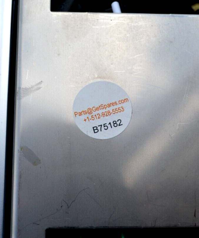 CT50Z7-025718-11 / LITHIUS PRO Z ASSY COAT TRACK BAKE / TOKYO ELECTRON ...