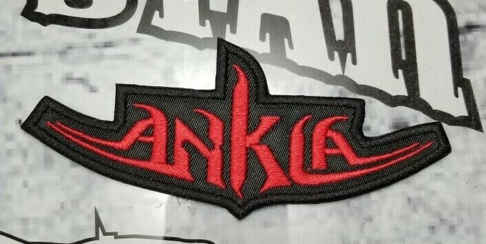 Vespa Slank Logo Vespa Logo Blacked Out Vespa Sprint / Primavera