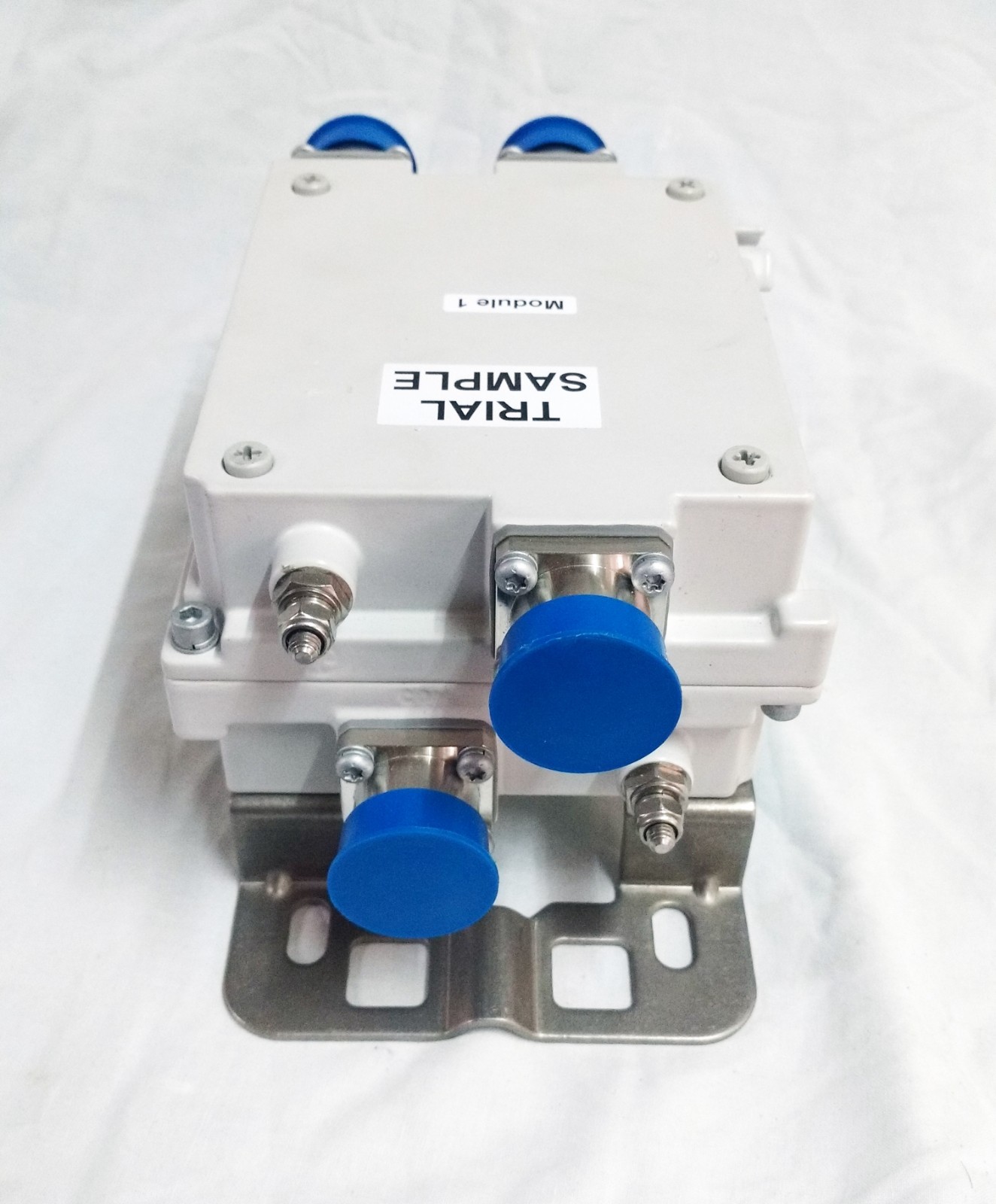 Commscope Andrew E11F13P24 Twin Diplexer CS-DPX 18/21 - 23 DCALL | eBay UK