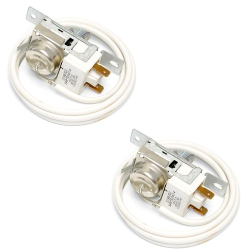 For Whirlpool WP2198202 OEM Thermostat Fits For 2198202 | eBay