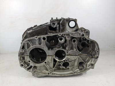 1981 YAMAHA XS650 XS 650 Engine Crank Case Crankcase Motor Block | eBay