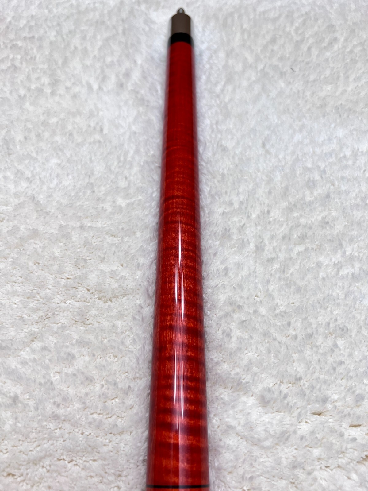 IN STOCK, Joss Wrapless Pool Cue Butt, No Shaft, Butt Only(Medium ...