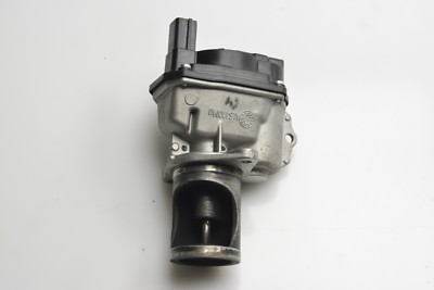 VOLKSWAGEN TOUAREG 2010 ONWARDS 3.0TDI ENGINE EGR VALVE 059131503AK ...