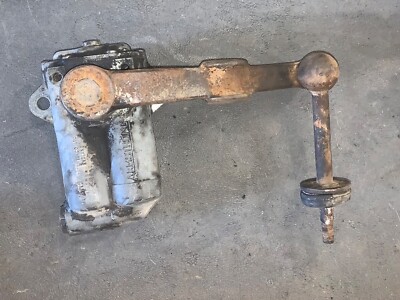 Rear Left Armstrong Shock 8686. Triumph TR4A, TR250, TR6. —B—. 5 | eBay