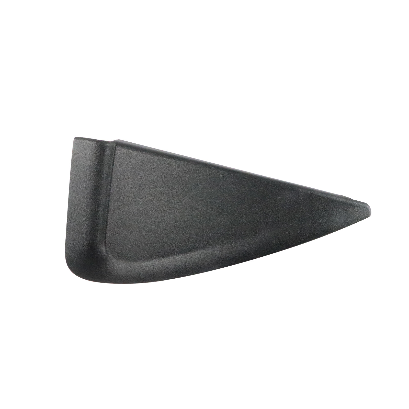 New Rear Left Driver Applique Window Trim Panel Fits 08-12 Ford Escape ...