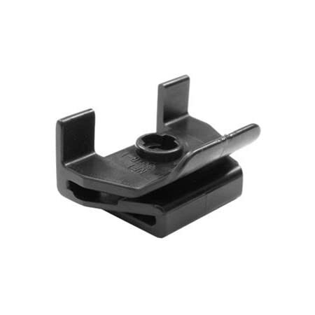 Toyota OEM Factory Front Bumper Retainer Clip 53879-58010 Package of ...