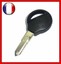 Coque plip Key For Peugeot 206 Phase 1 (1999–2007) | eBay
