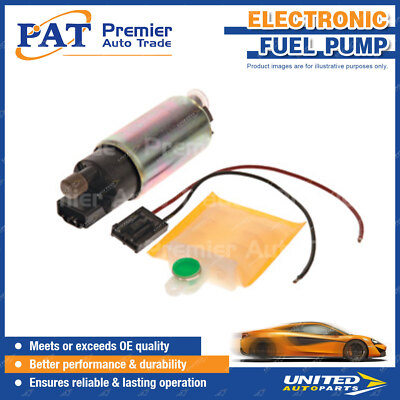 Electronic Fuel Pump for Kia Rondo UN Mentor Carnival VQ UP Credos K9A ...